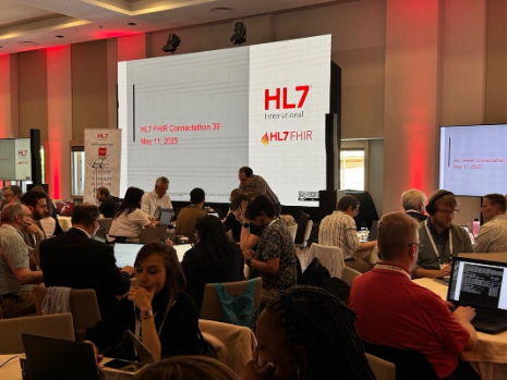 News - HL7 Europe